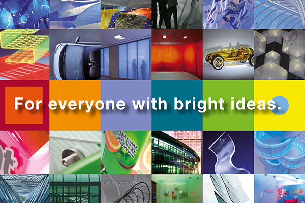 VIVAK® materiale producție publicitară