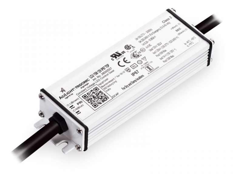 Surse alimentare Agilight 60W /12V