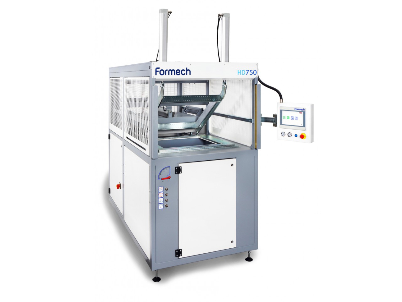 Seria HD (686 / 750 / 1000) – Mons Medius