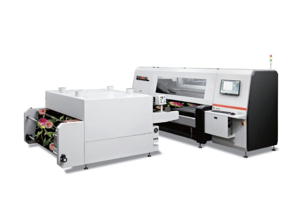 Homer 1800R Pro - Mons Medius