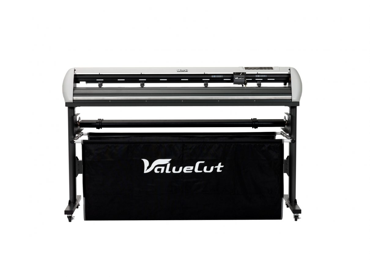 MUTOH ValueCut 1300 - Mons Medius