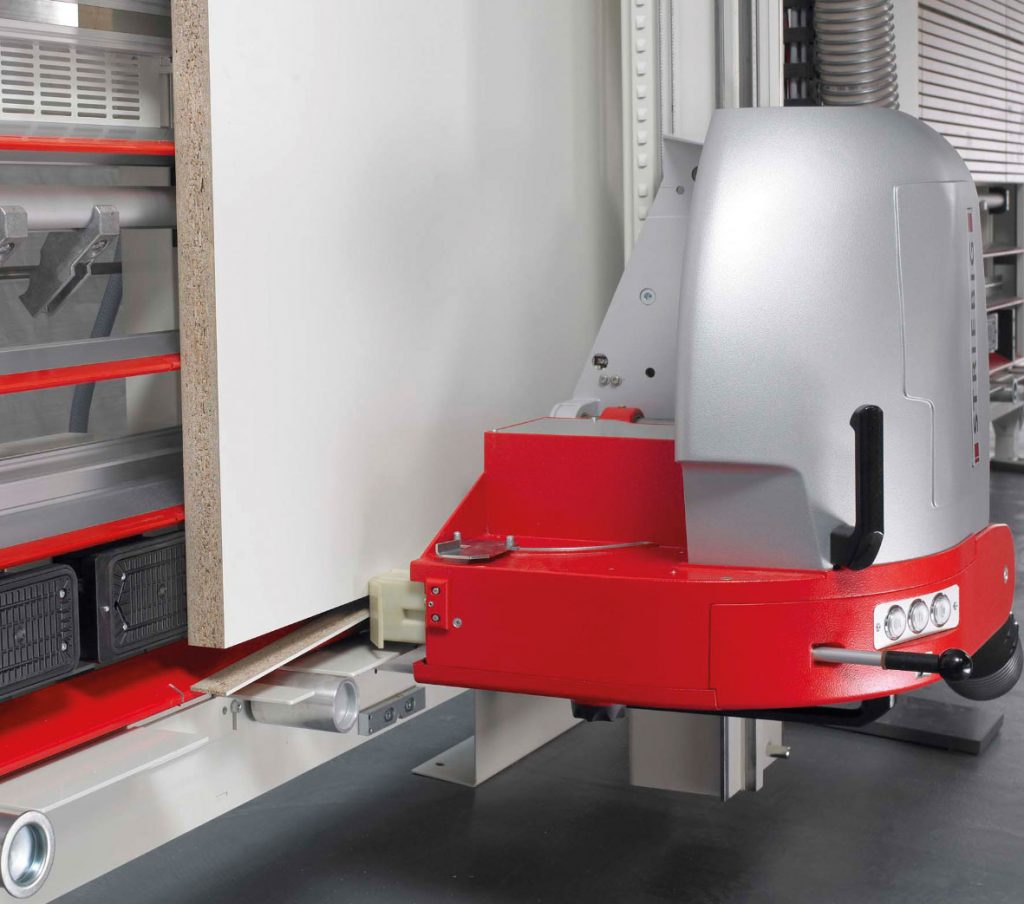 Striebig Control - Mons Medius