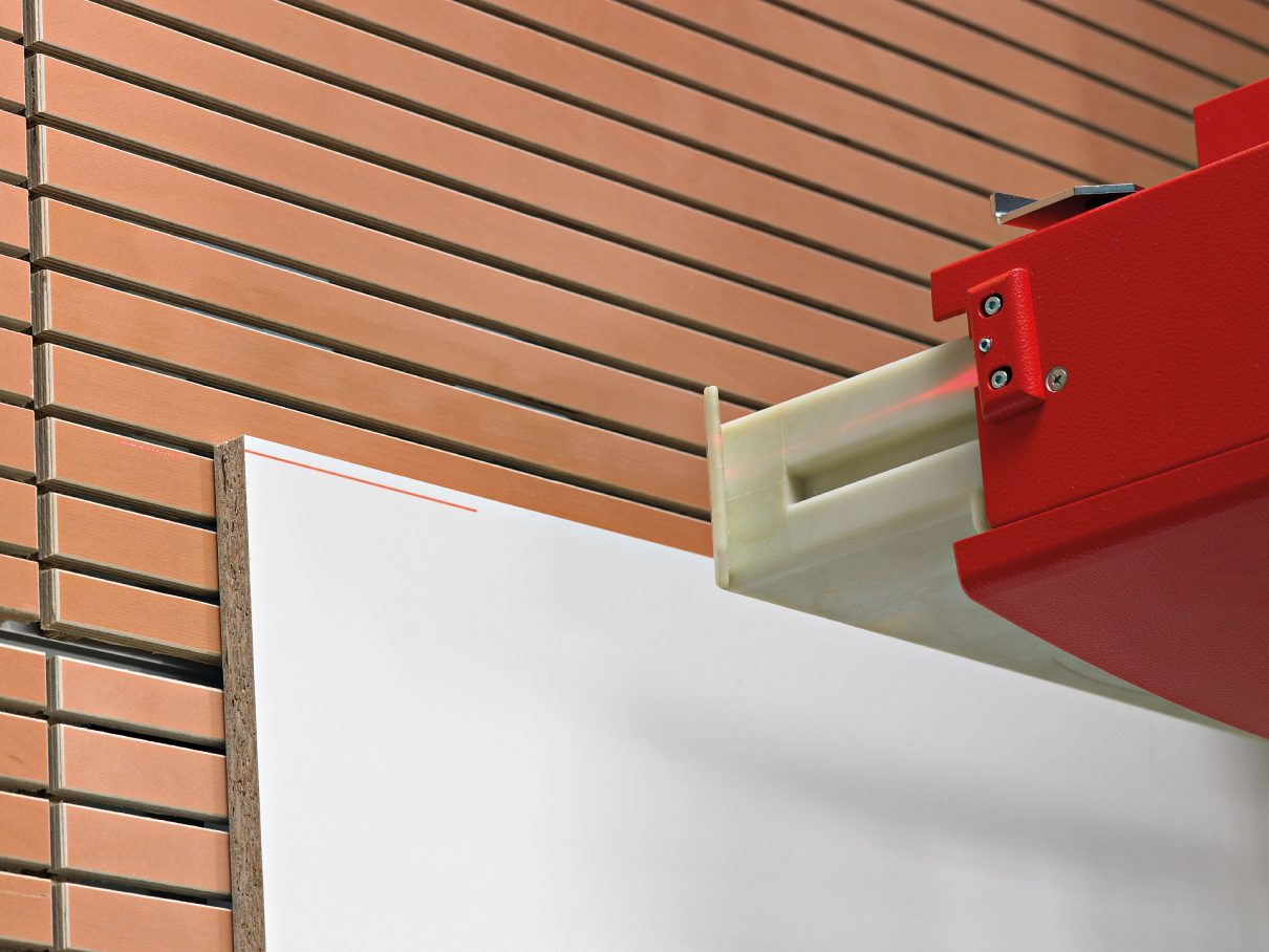 Striebig Control - Mons Medius