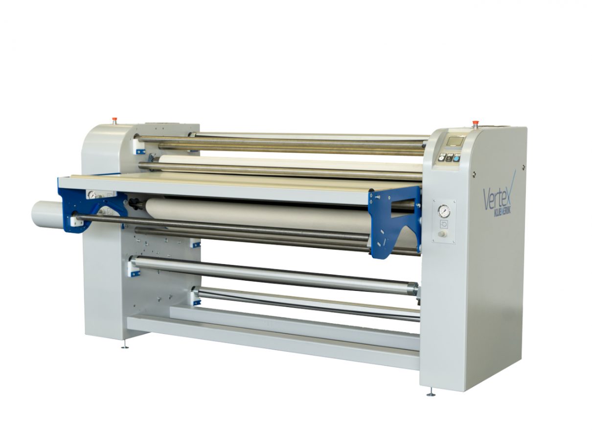 Klieverik Vertex - Mons Medius